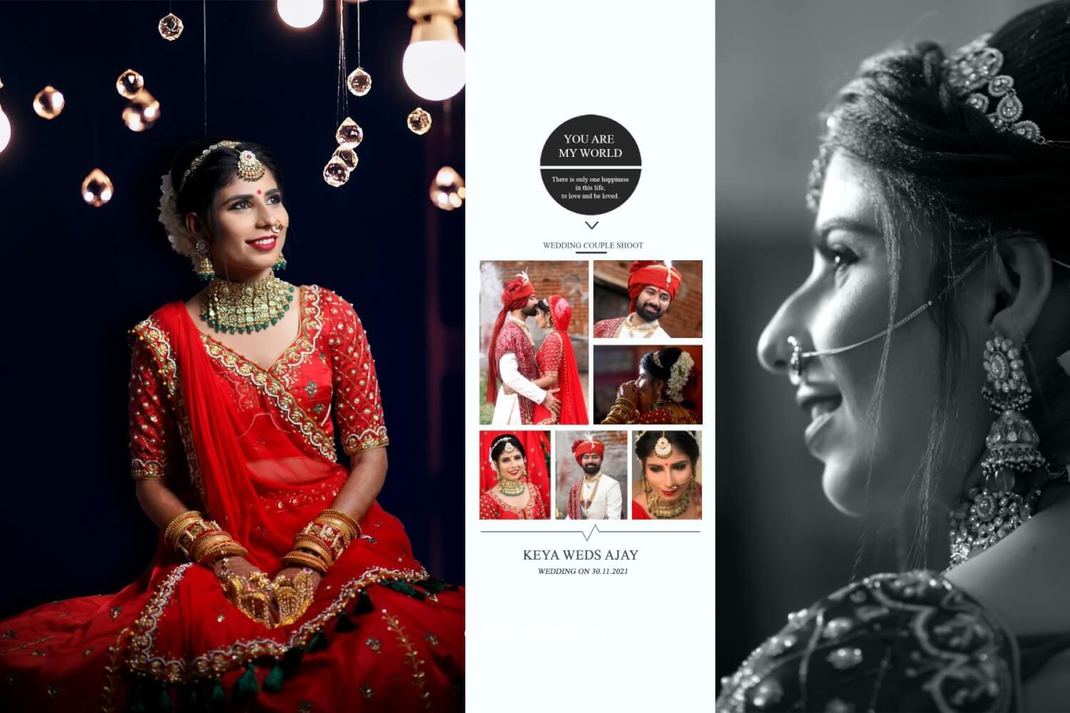 Megha Color Lab - Portfolio | Photographers in Ahmedabad