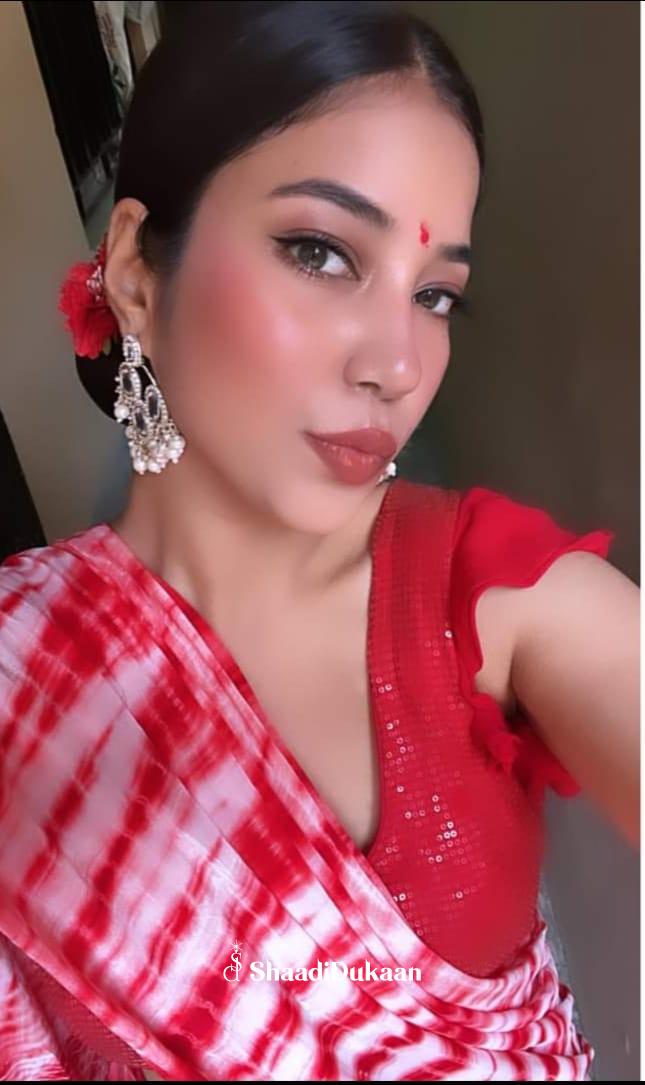 The Magical Touch - Makeup Artist in Kolkata