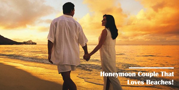 Honeymoon Packages