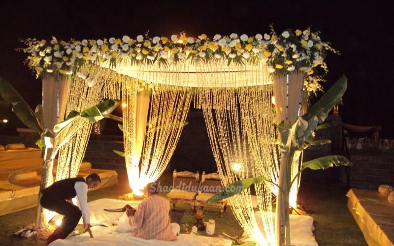 Miraki Eventos - Decorators in Delhi