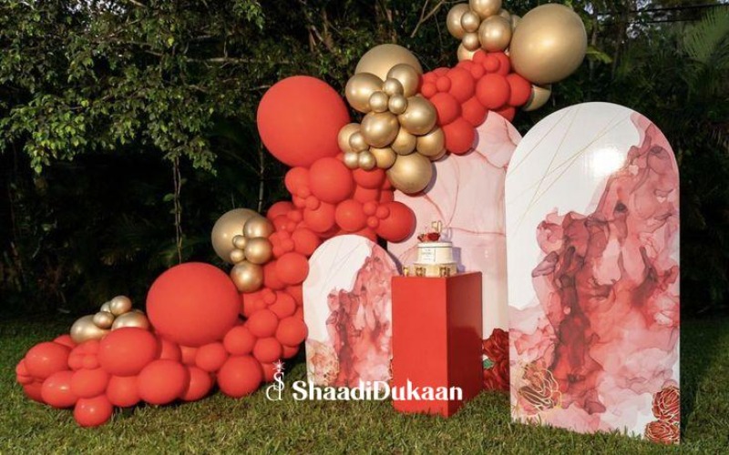 Best Wedding Decorators in Ahmedabad, Wedding Flower Decoration