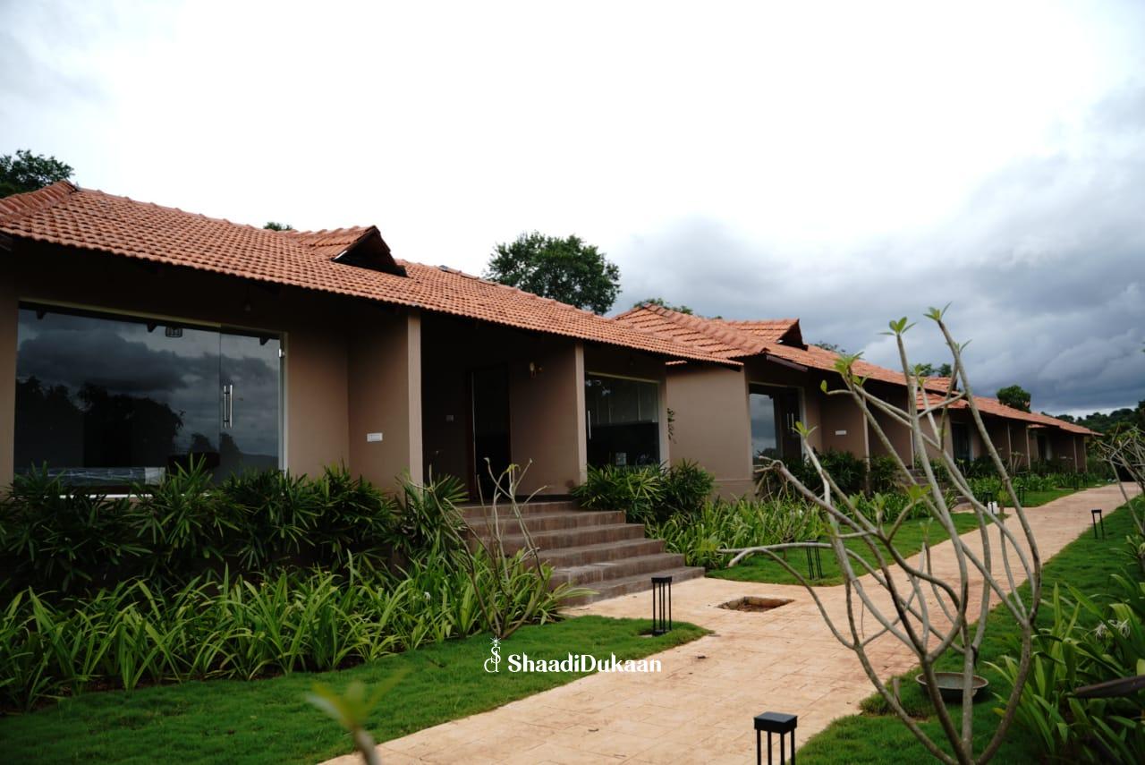 Ravishing Retreat Llp - Price & Reviews | Venues in Bangalore