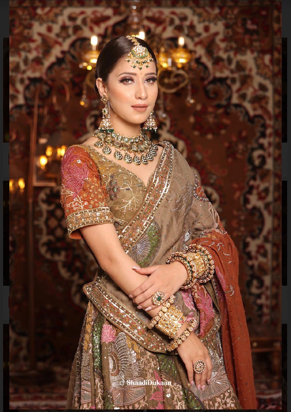 Maneet Sandhu makeup artist - Price & Reviews | Makeup Artist in Nainital