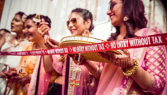 10 Things That Sister to Make Brothers Wedding Perfect