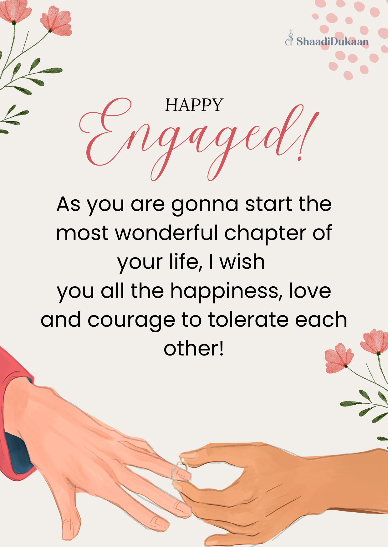 Engagement Wishes: Heartfelt Messages & Greetings for Couples