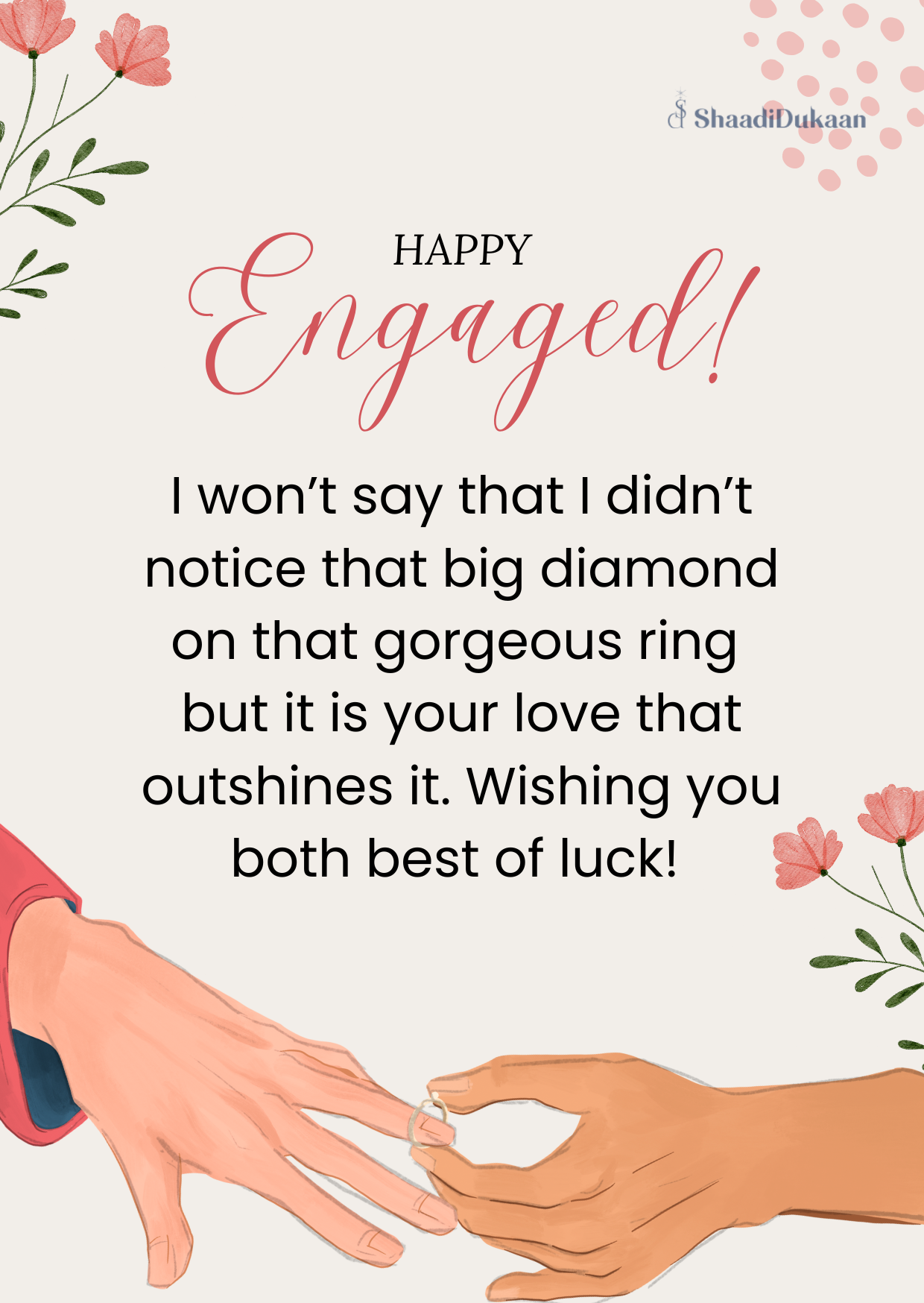 Engagement Wishes: Heartfelt Messages & Greetings for Couples