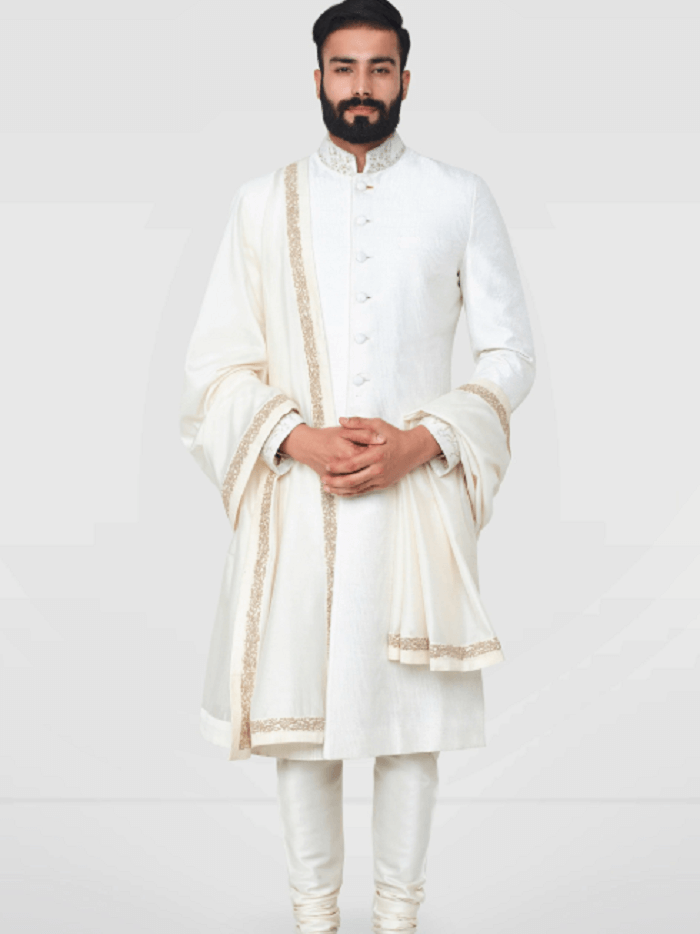 141 Latest Wedding Dresses For Men: Explore Top Wedding Wear