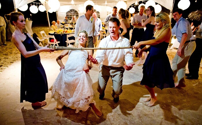 Indian Wedding Games Ideas for Bride & Groom