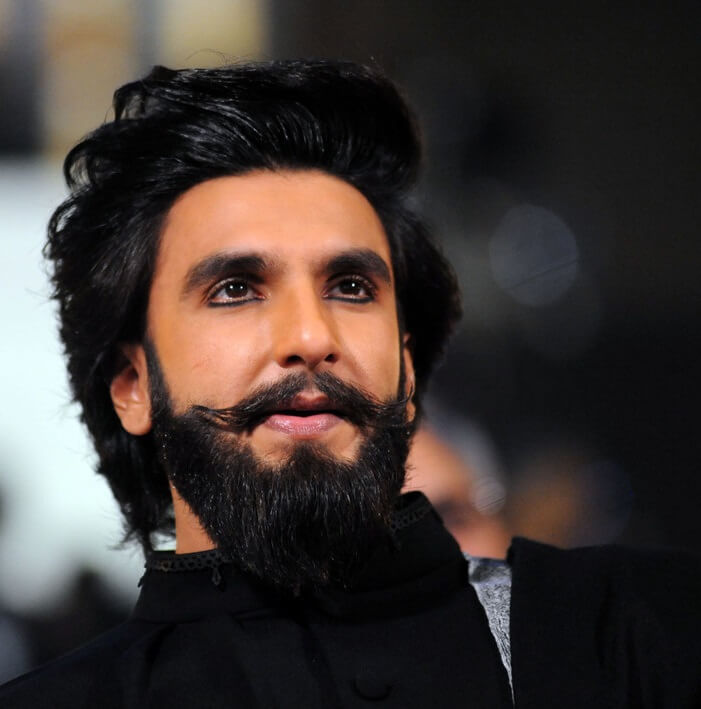 Stylish Indian Beard Styles for Grooms: Cleaned Shaved Grooms, Naaa...