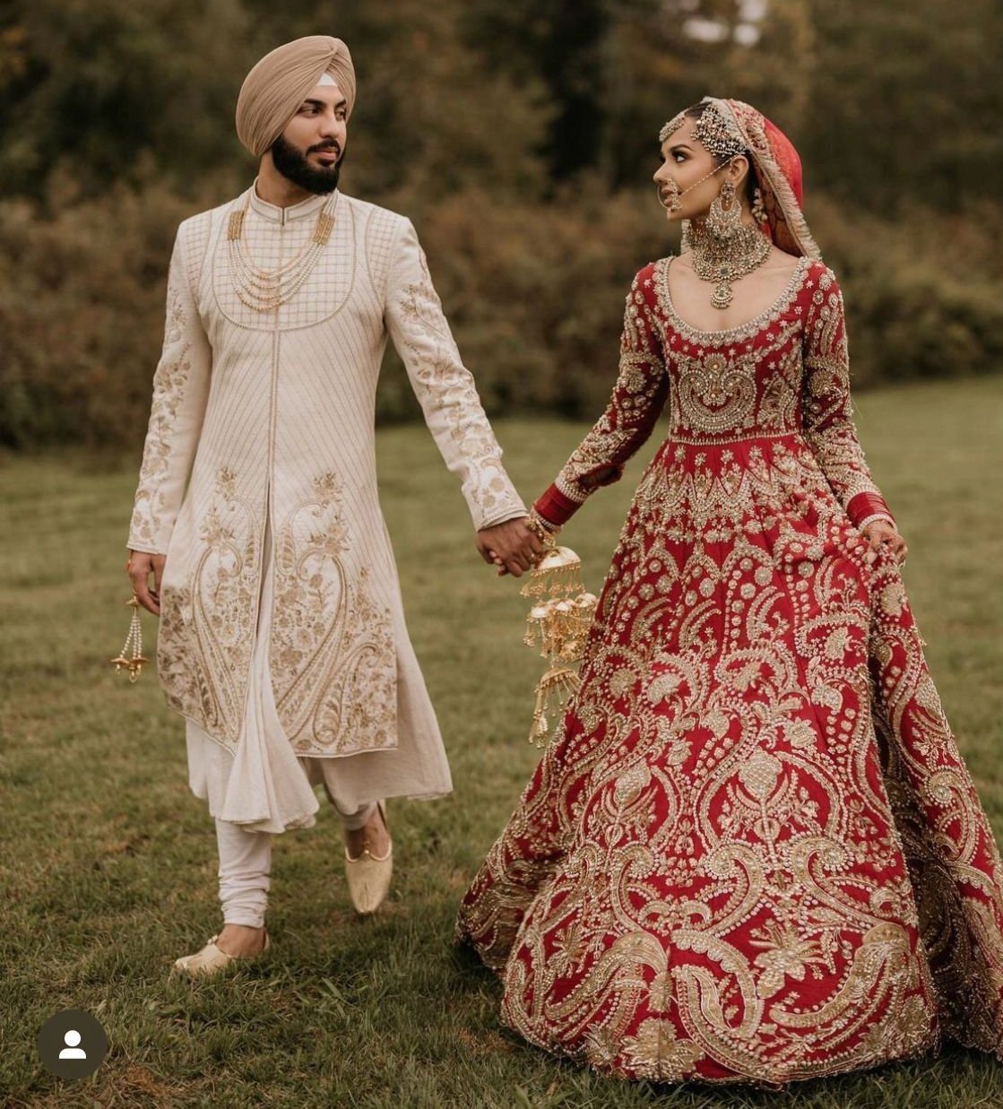 Ultimate Groom's Wedding Outfit Trends For 2026