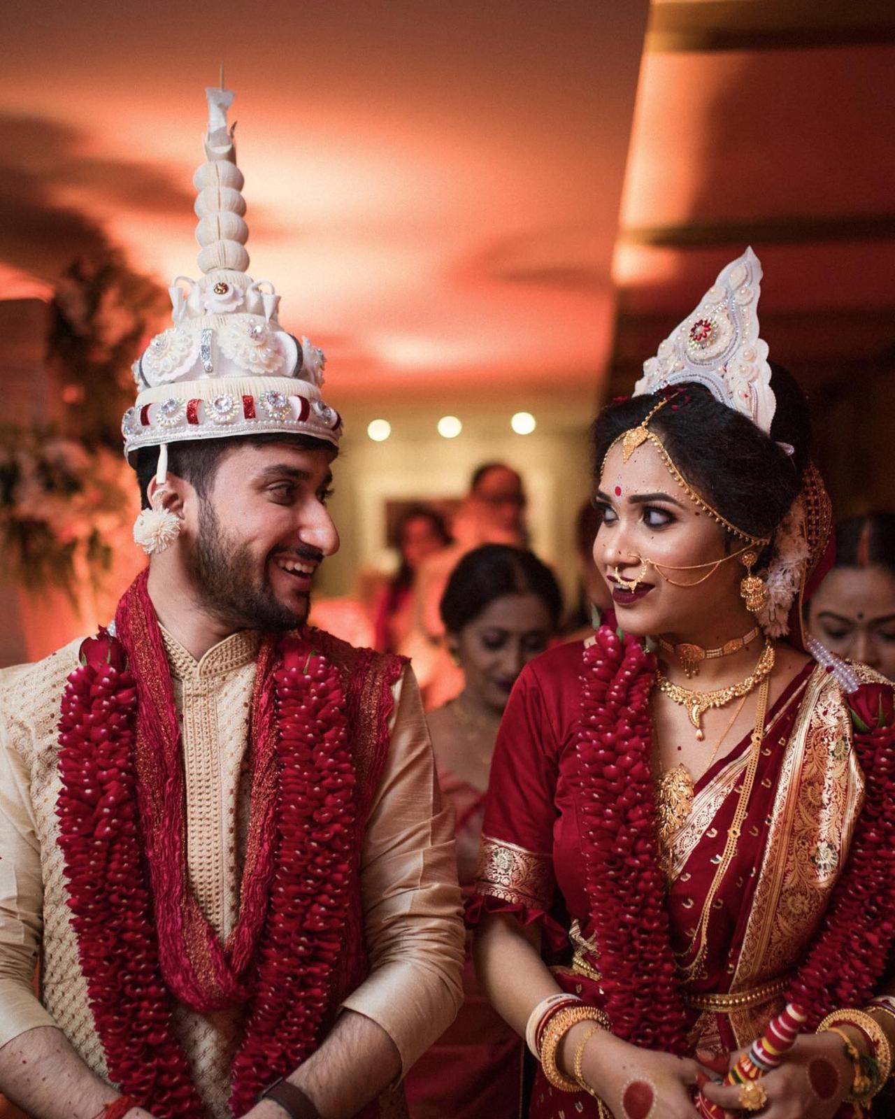 Complete Guide To Bengali Wedding Rituals, Customs & Traditions