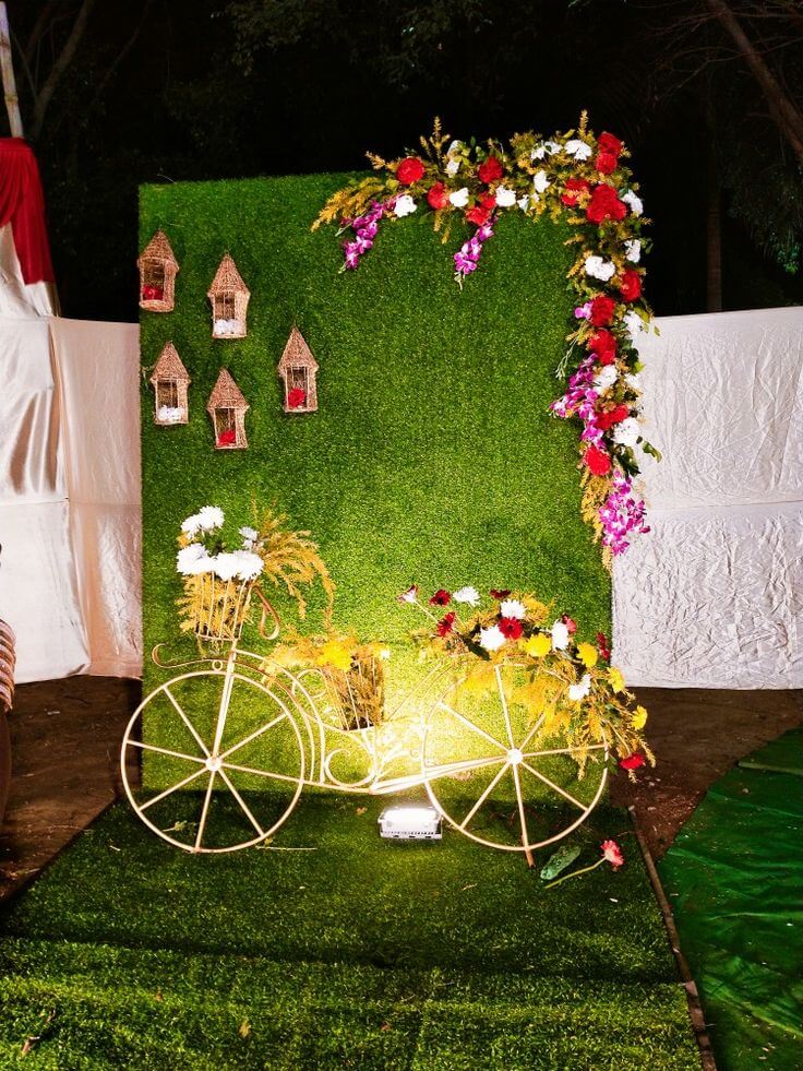 Summer Wedding Decor Ideas for Your Home