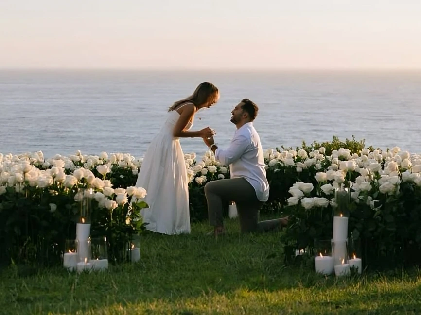 Pop the Question with Perfection: Best Proposal Lines to Say “I Do”
