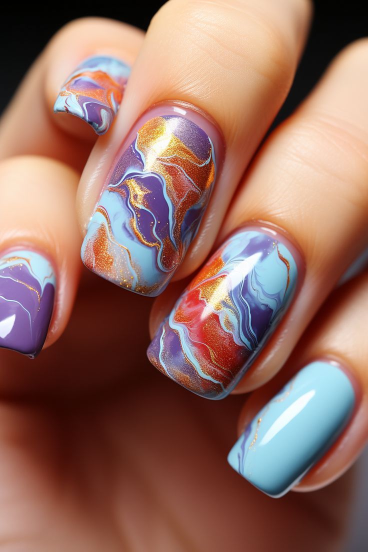 Bridal Nail Art Designs: From Simple to Glamorous Nail Looks