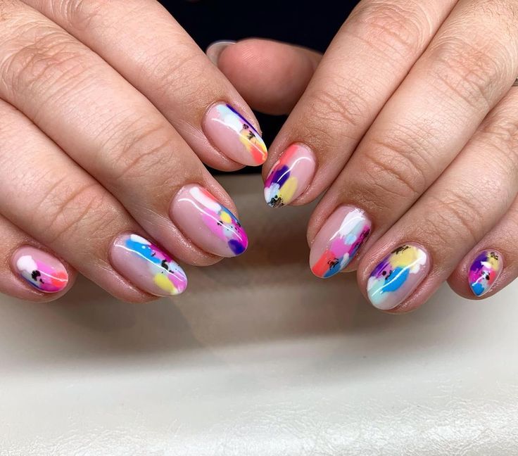 Bridal Nail Art Designs: From Simple to Glamorous Nail Looks