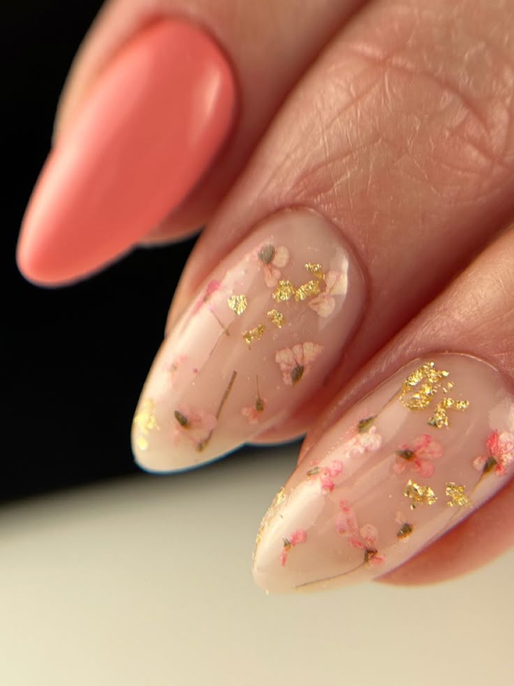 Bridal Nail Art Designs: From Simple to Glamorous Nail Looks