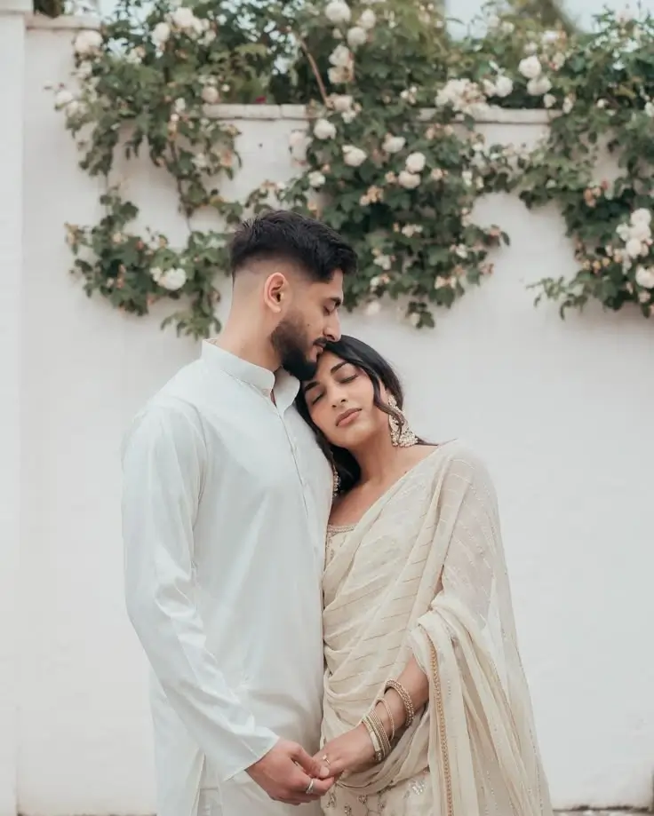 50 Pre-Wedding Couple Poses for Stunning Photoshoot