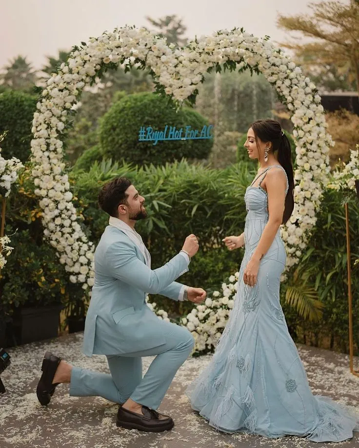 50 Pre-Wedding Couple Poses for Stunning Photoshoot