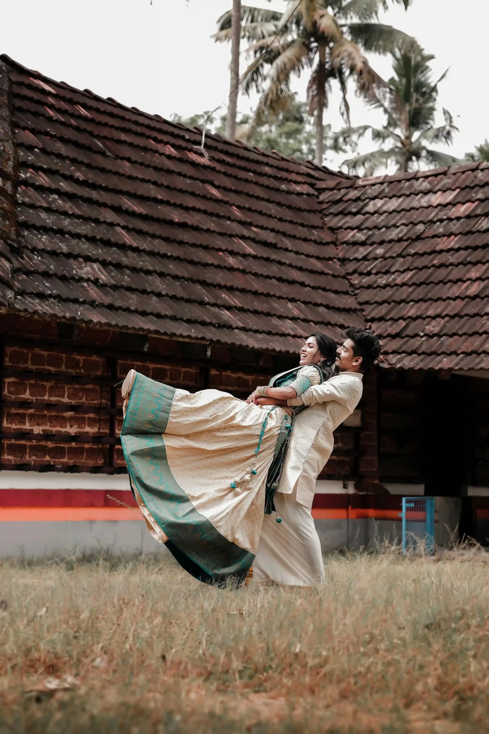 50 Pre-Wedding Couple Poses for Stunning Photoshoot