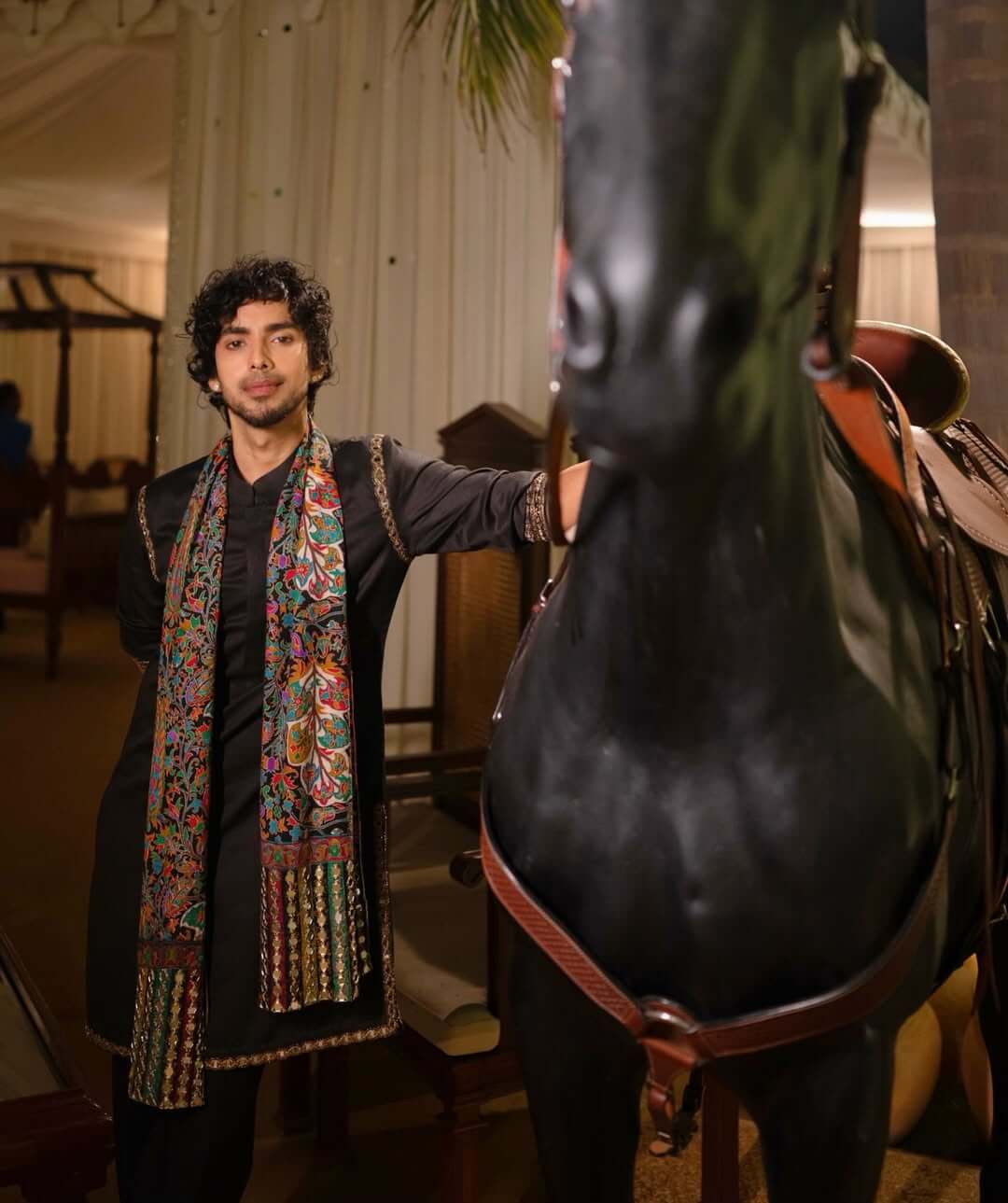 Abhinav Mishra Collection – Bridal Wear with Traditional Soul