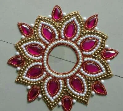 151 Easy Simple Rangoli Designs: Creative Ideas for All Occasions