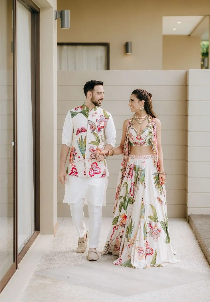 Pre Wedding Dress Ideas That Will Make You Look Stunning!