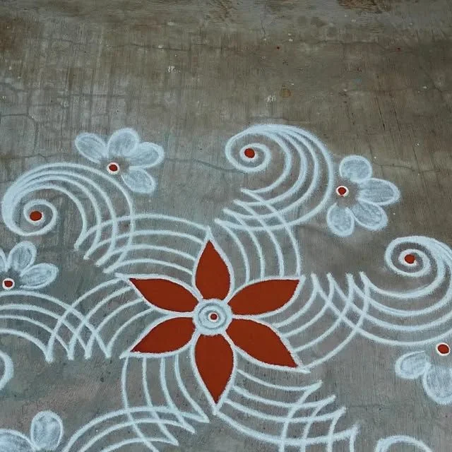151 Easy Simple Rangoli Designs: Creative Ideas for All Occasions