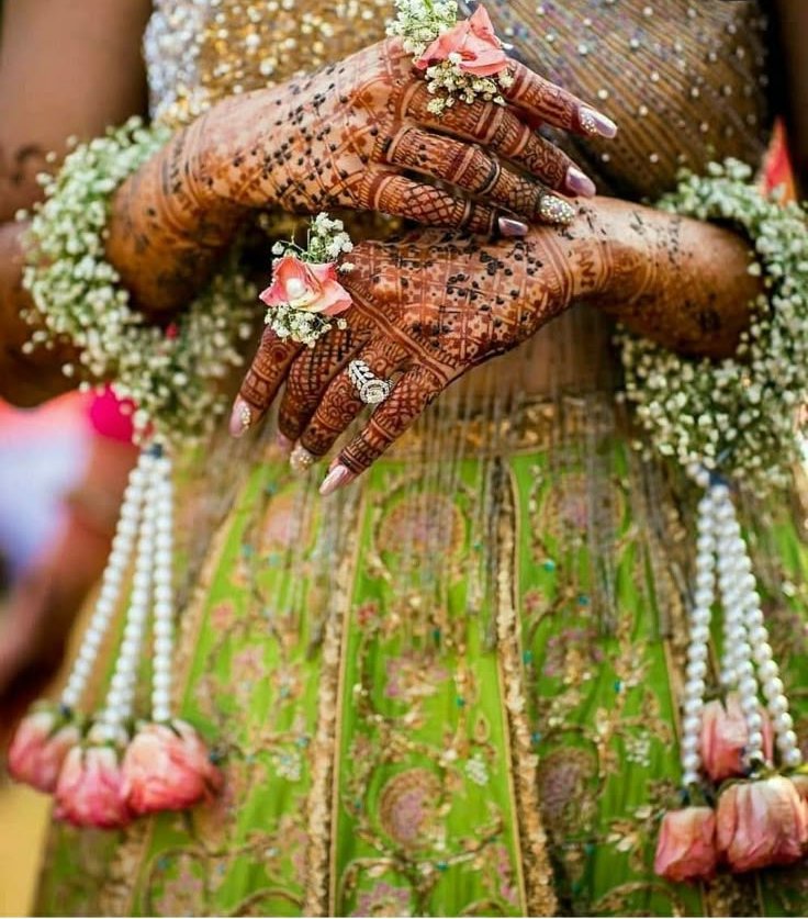 Stunning Bridal Kaleera Designs to Elevate Your Wedding Look