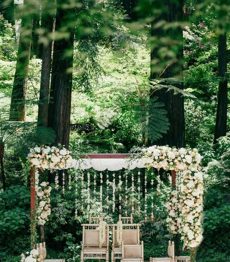 Stunning Wedding Mandap Design Ideas & Trends for 2026