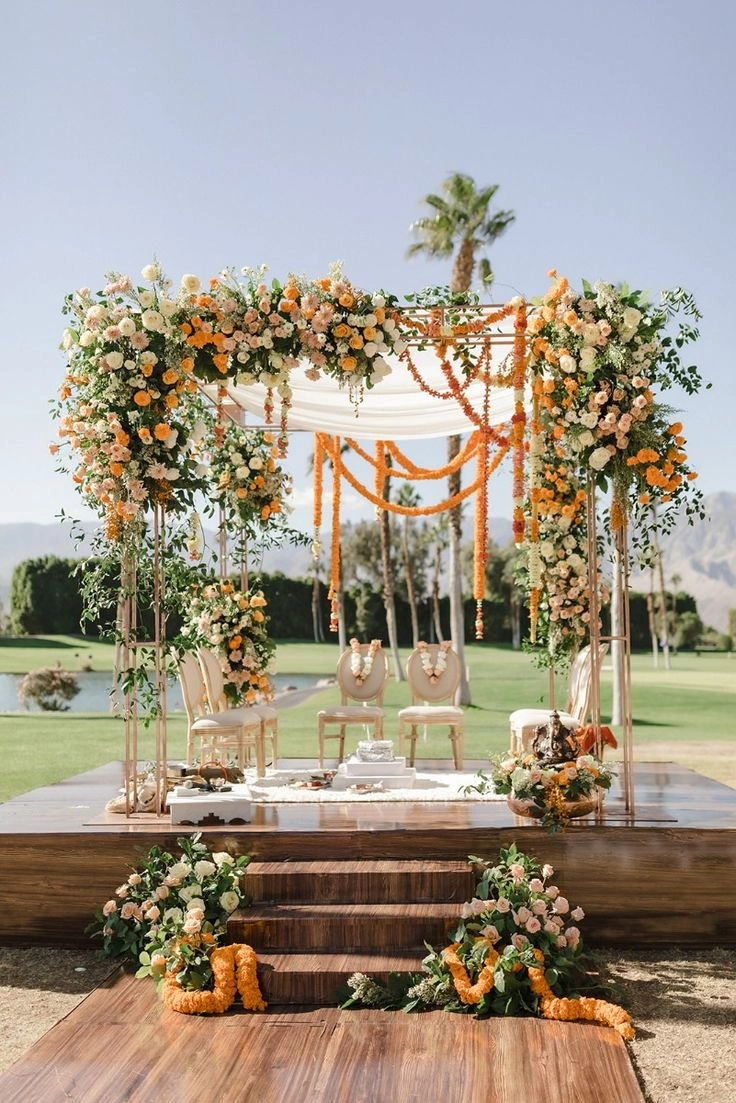 Stunning Wedding Mandap Design Ideas & Trends for 2026