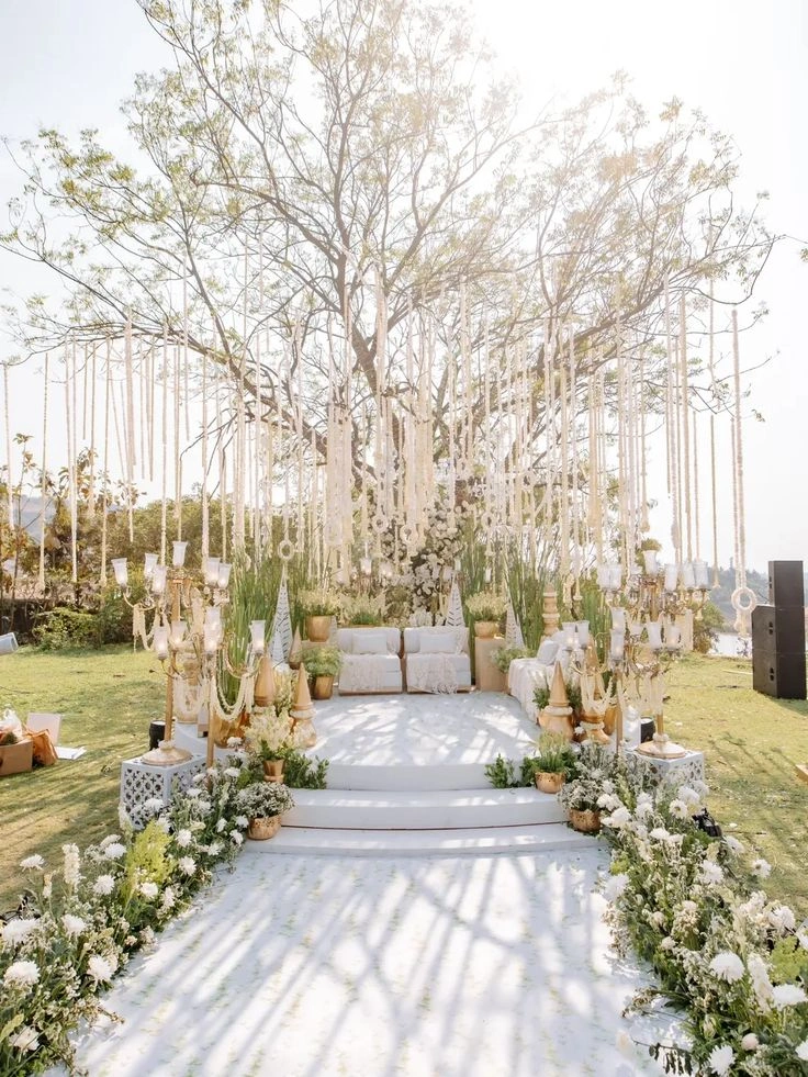 Stunning Wedding Mandap Design Ideas & Trends for 2026