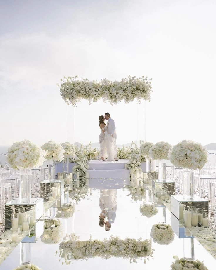 Stunning Wedding Mandap Design Ideas & Trends for 2025