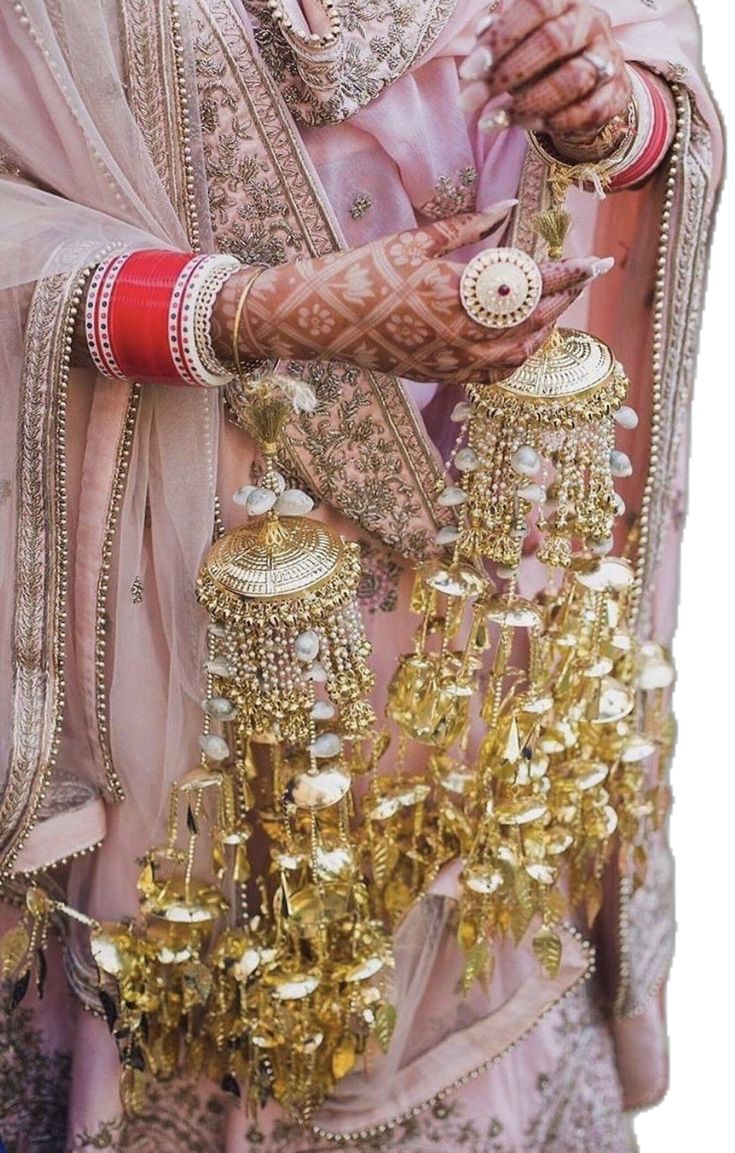 Stunning Bridal Kaleera Designs to Elevate Your Wedding Look