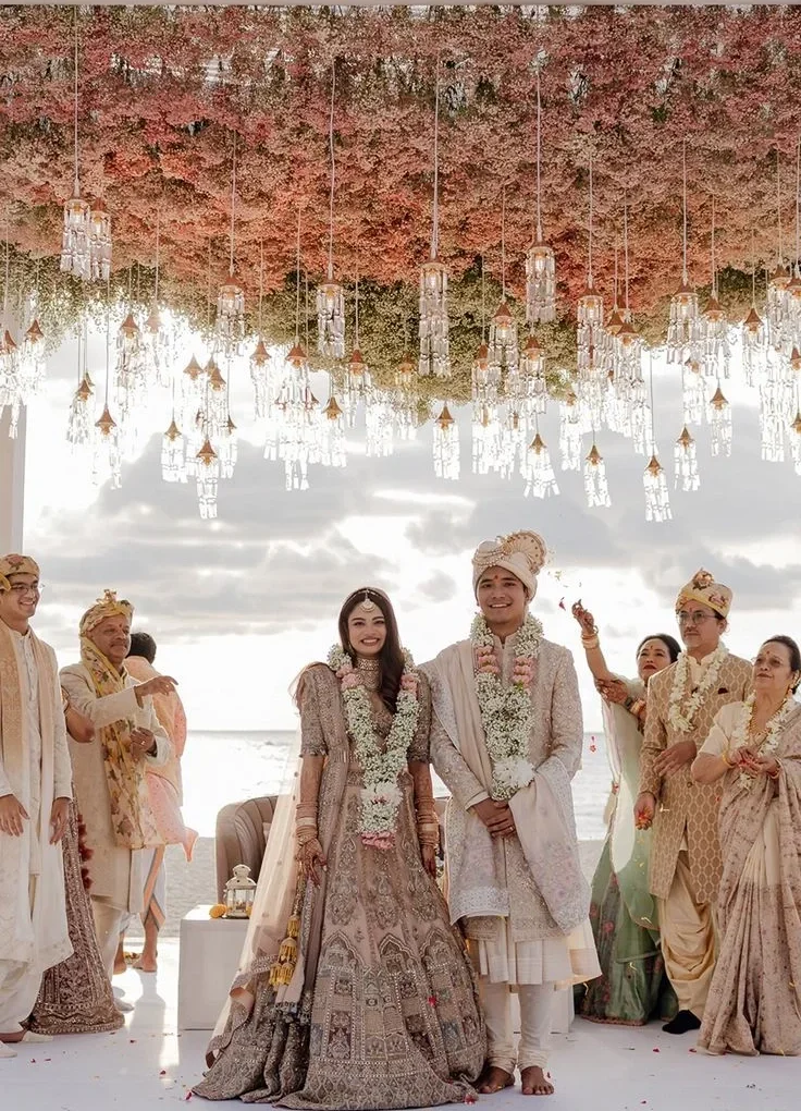 Stunning Wedding Mandap Design Ideas & Trends for 2025