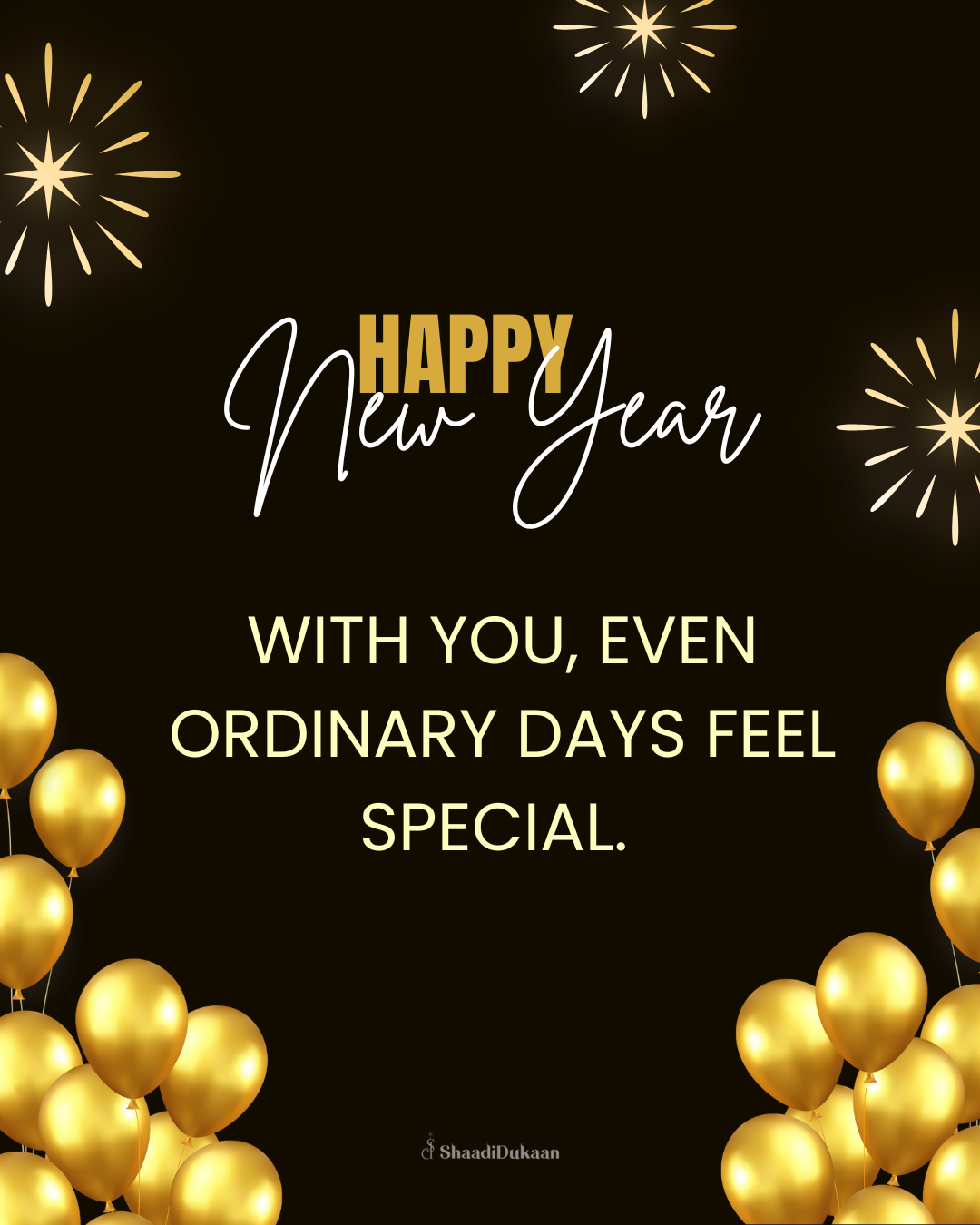 Happy New Year Wishes: Best Messages, Quotes & Greetings