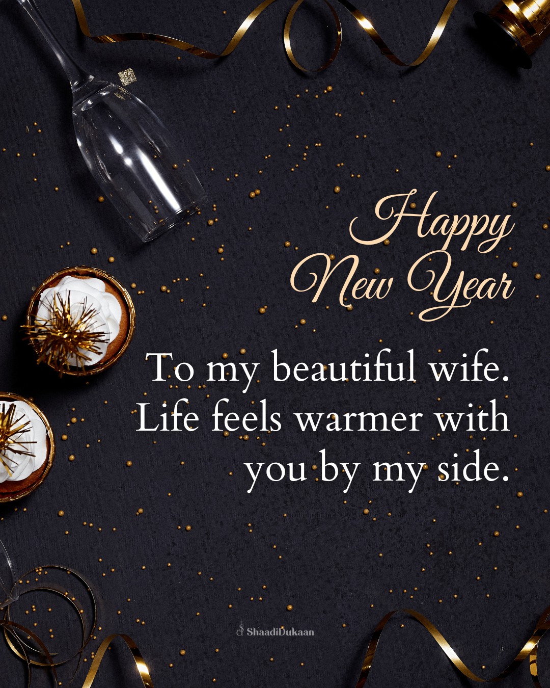 Happy New Year Wishes: Best Messages, Quotes & Greetings