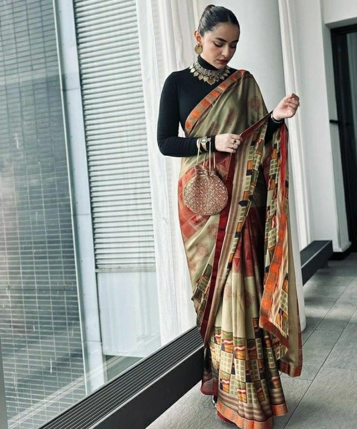 Winter Wedding Saree Ideas: Stylish & Elegant Bridal Looks