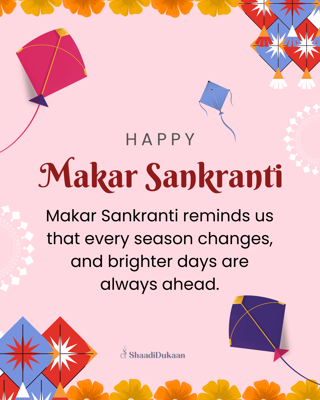 Happy Makar Sankranti Wishes 2026: Best Messages, Quotes & Greetings