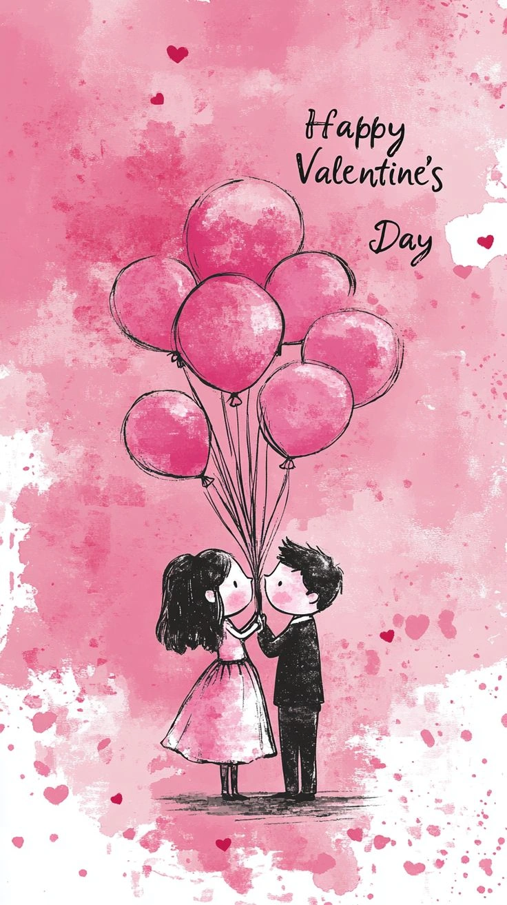 Valentine Quotes That Make Love Unforgettable