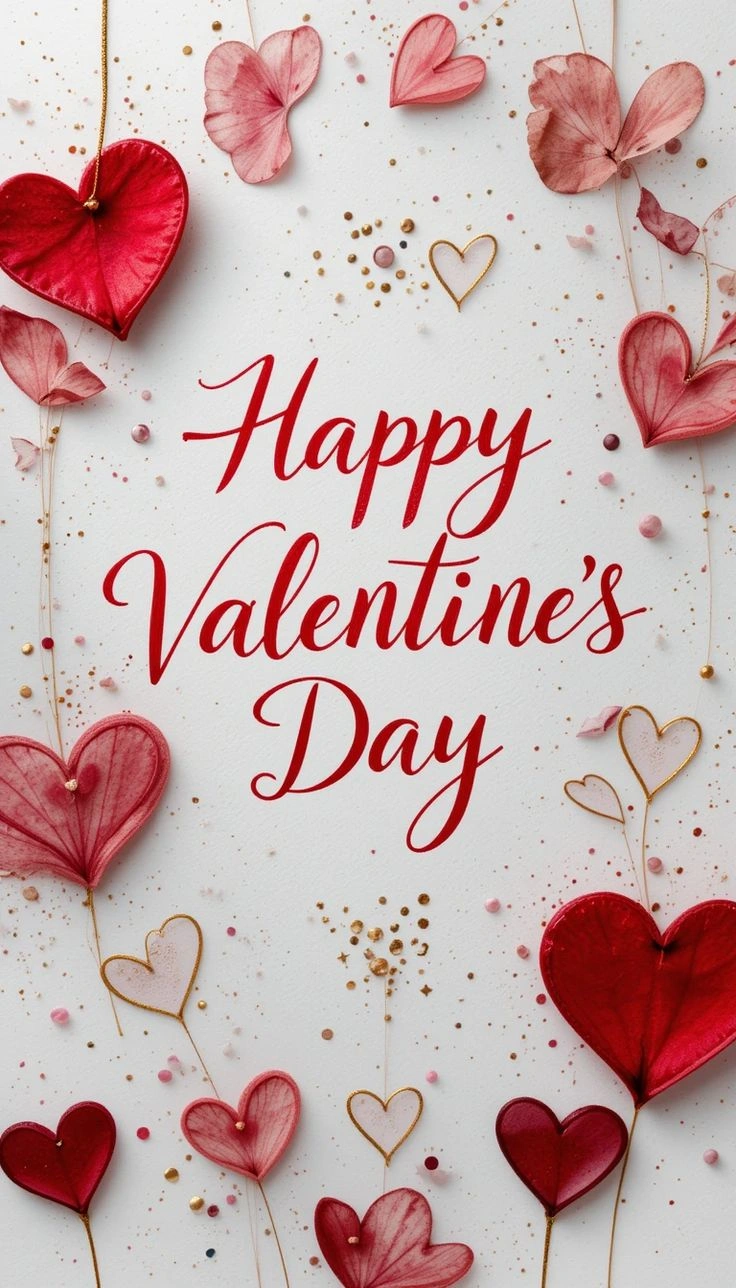 Valentine Quotes That Make Love Unforgettable