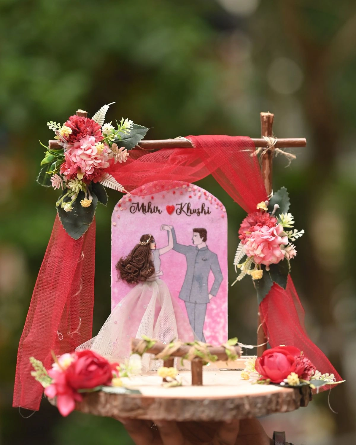 Top Trendy Engagement Ring Platter Designs for Your Special Day