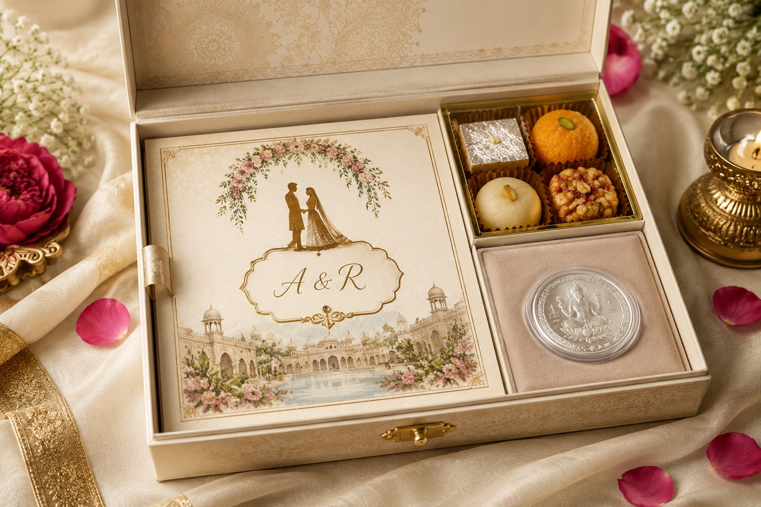 Best Wedding Invitation Gifts Ideas for 2026 Trends